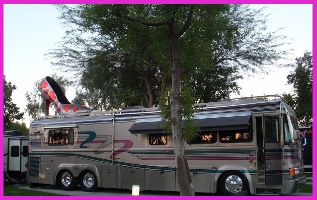 RainbowRV.com - Home