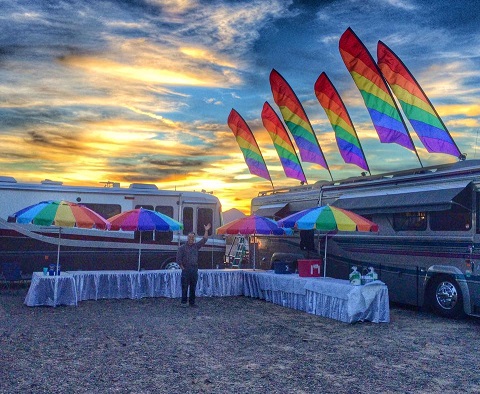 RainbowRV.com - Home