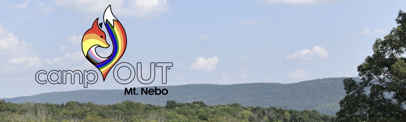 RainbowRV.com - Camp Out Mt. Nebo